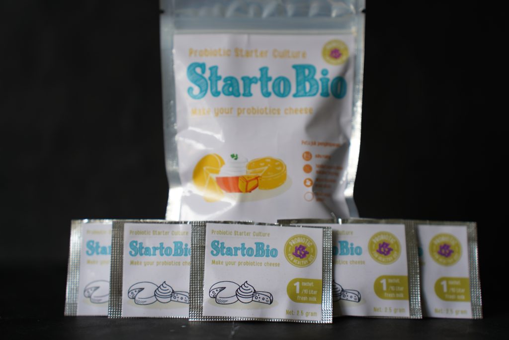 Produk – Probiotics UGM
