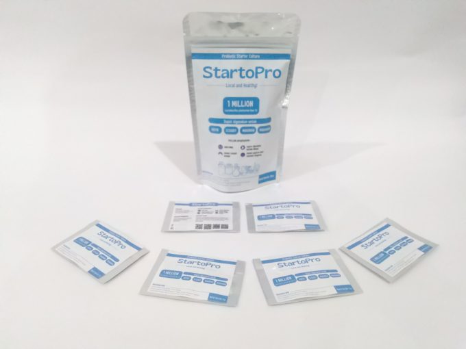 Produk – Probiotics UGM